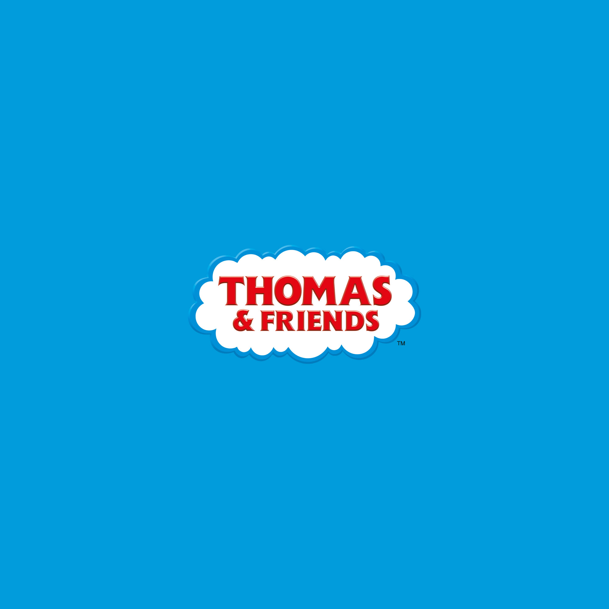 Thomas & Friends
